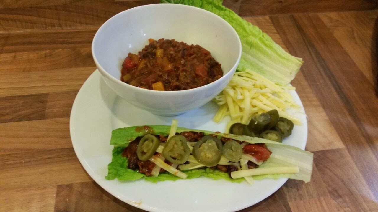 Good Looking Cooking