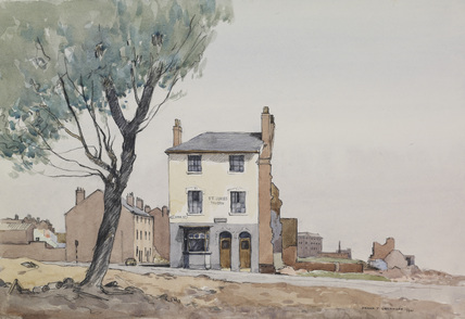 Archivos del pentagrama: Frank Taylor Lockwood