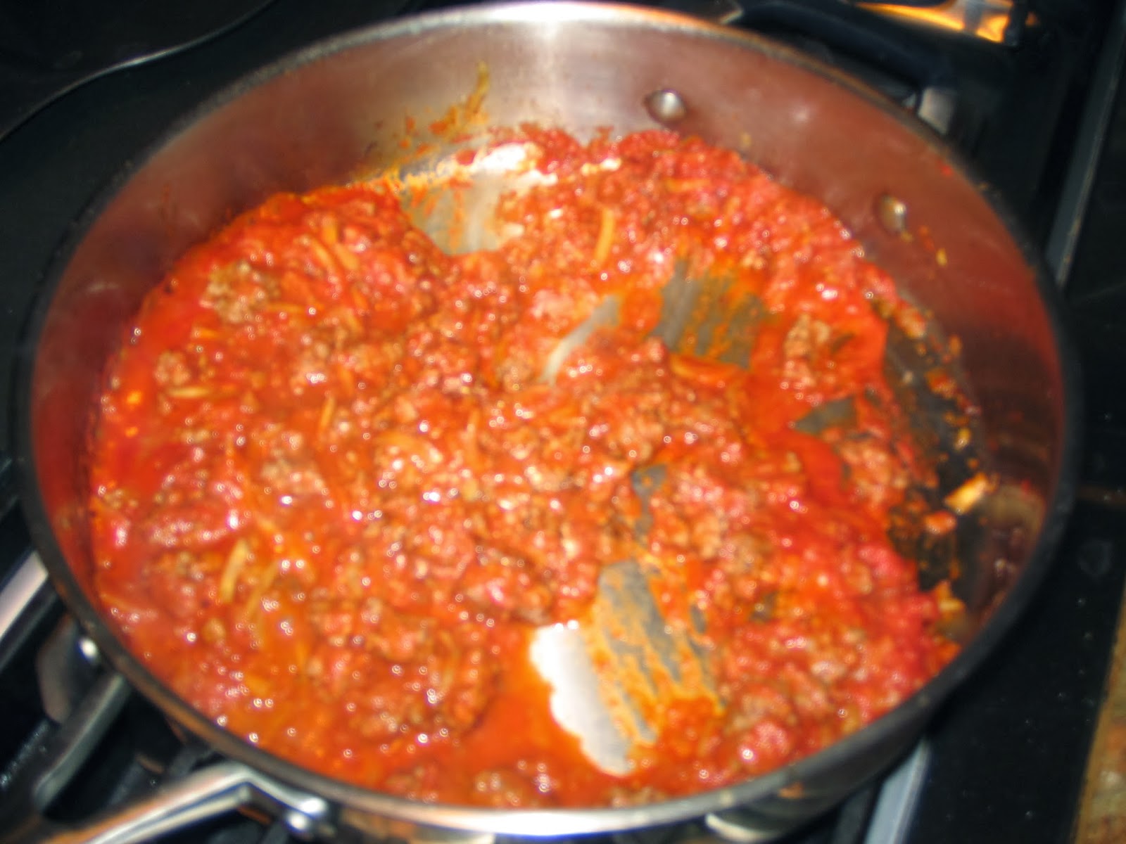 food fuchsin: Delicious Farro recipe