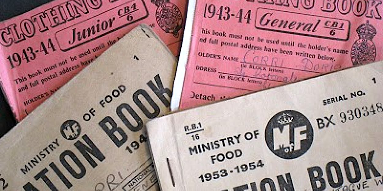 St Ives 100 Years Ago: Memories of a WW2 Evacuee