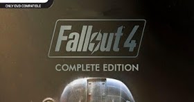 FALLOUT 4 - COMPLETE EDITION