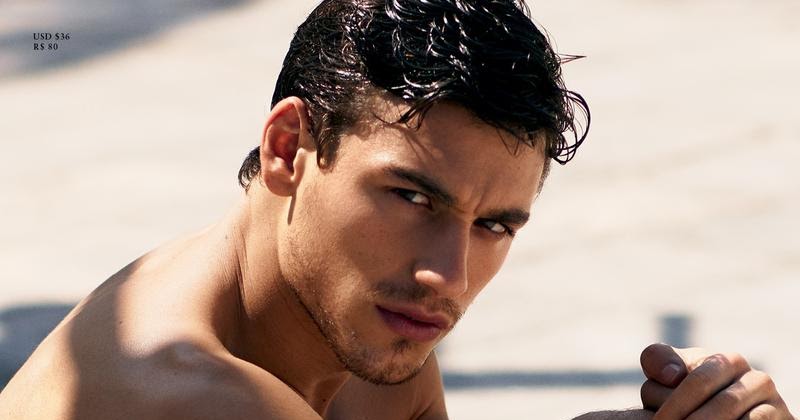 FreakAngelik: Photographer of the day. Brian Kaminsky