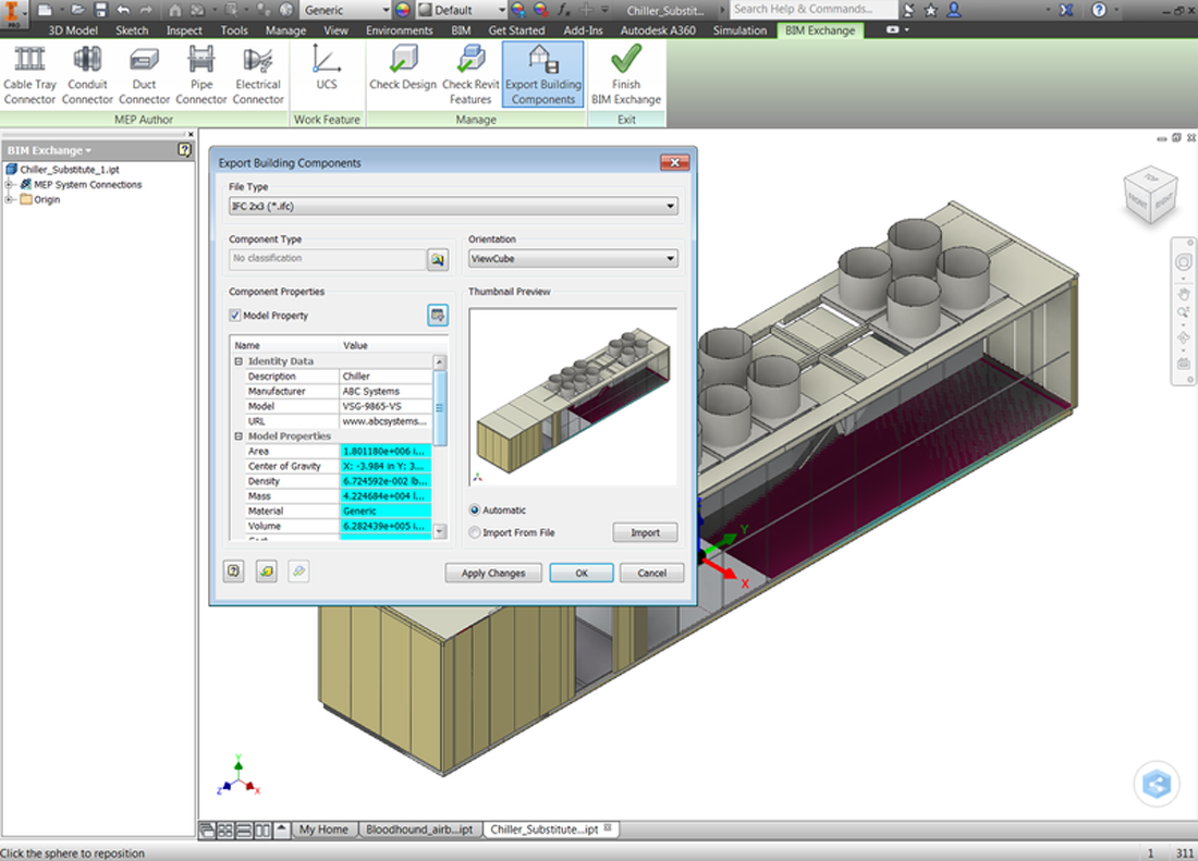 CG Taiwaner 台灣人玩動畫: Autodesk Inventor使協作成為設計流程的核心