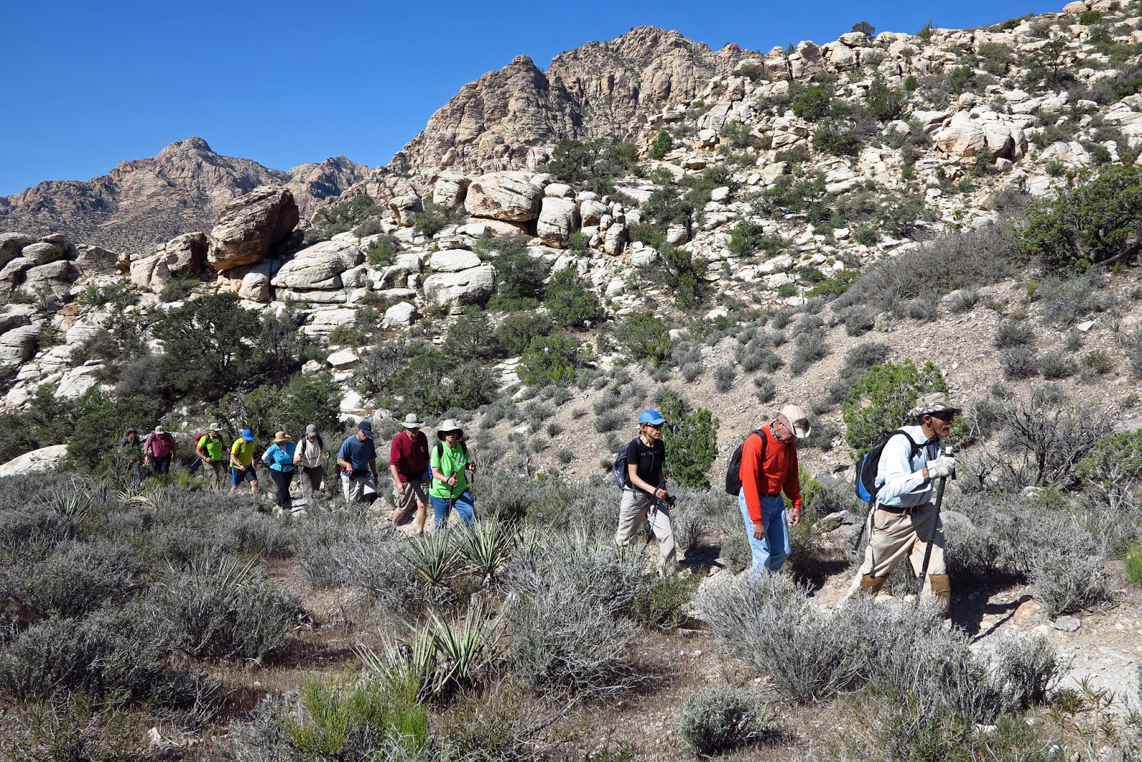 Around the Bend Friends ®: Sandstone Quarry / Keystone Thrust - 4/20/13