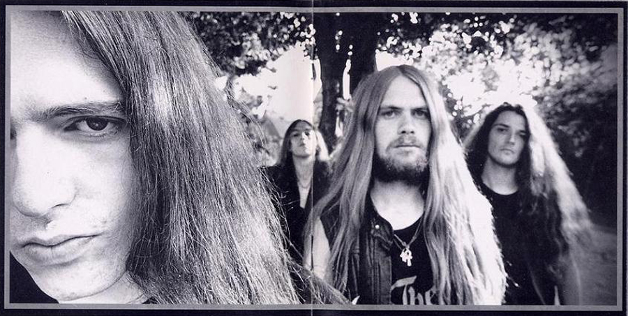 Gerhardt Doom: 5 Razones para hacerte fan de Cathedral