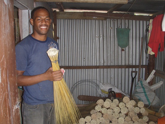 Trautz' travel saga: YOLO in Yasawas, Fiji Sept 2012