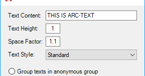 Drive AutoCAD with Code: Create Arc-Aligned Text with .NET API - 1 of ...
