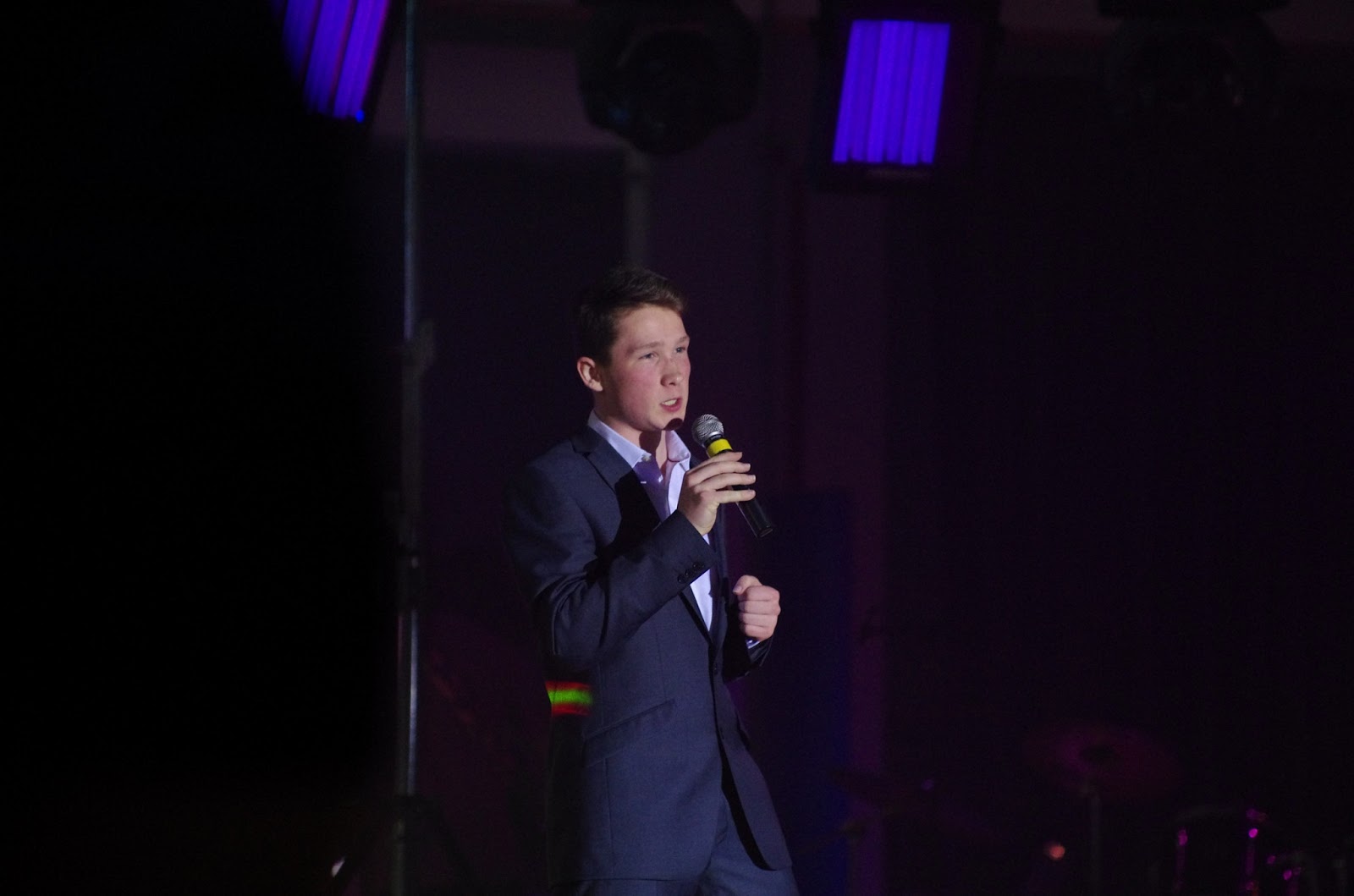 Opening Ceremony | Springfest 2013