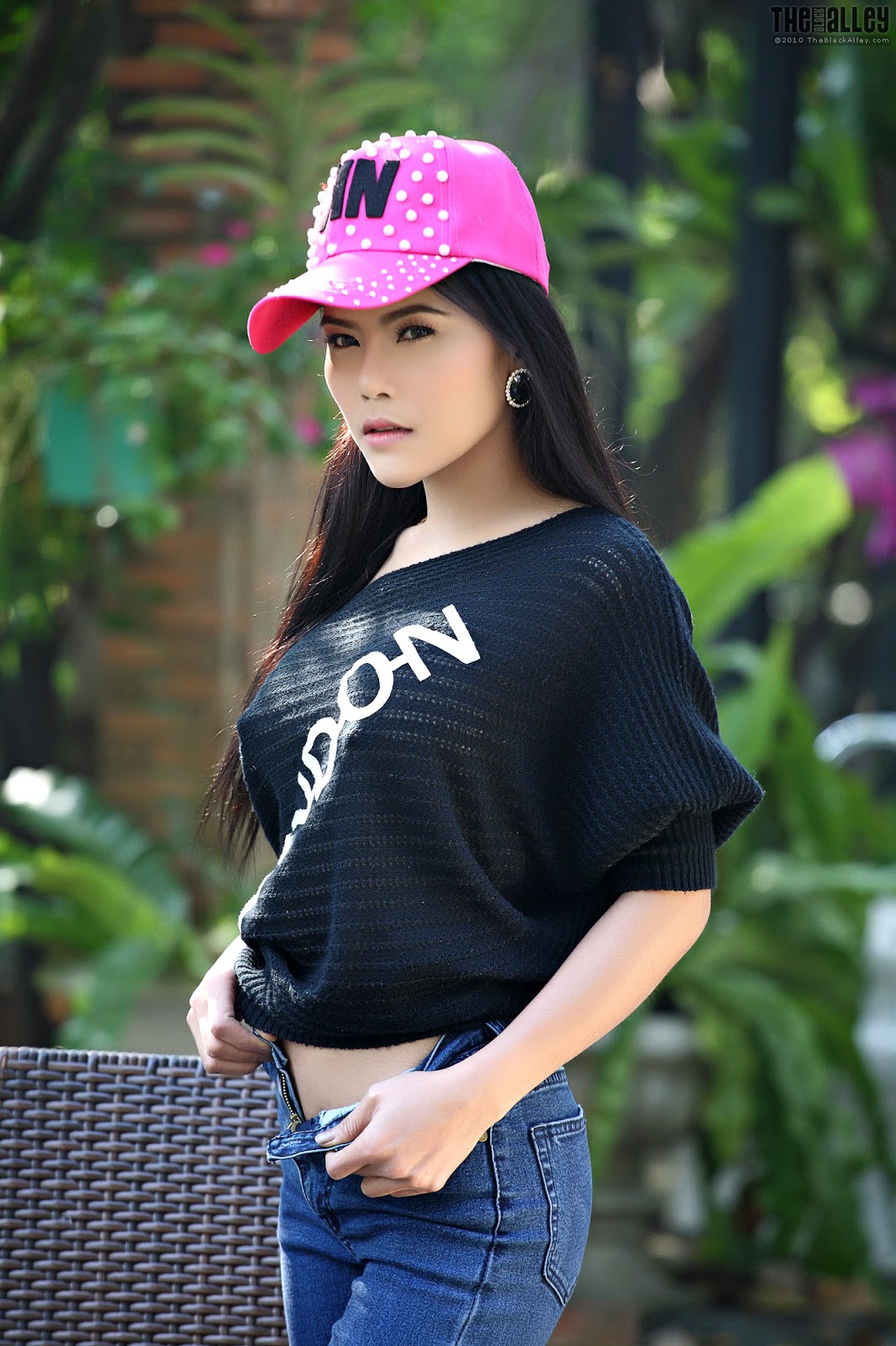 Veevie Set 18 | GADISPEDIA