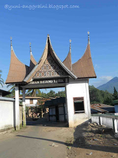 ~Nilma Yola~: Wisata Batang Tabik