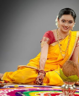 Marathi Unlimited : Shruti Marathe