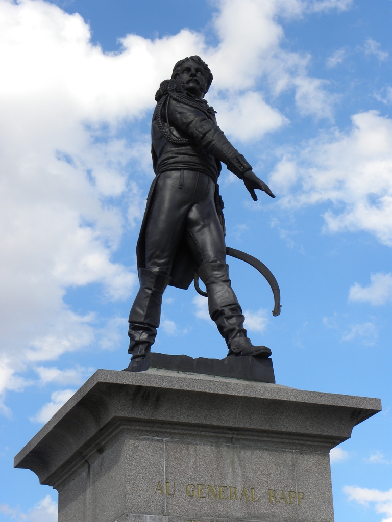 Travels - Ballroom Dancing - Amusement Parks: The park, Place Rapp and ...