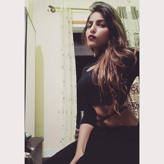 Samreen Khan Latest Photo Gallery - Latest Movie Updates, Movie ...