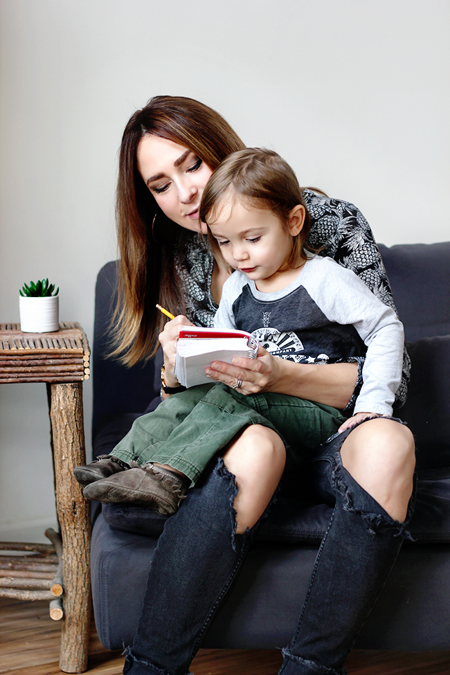 Bubby and Bean ::: Living Creatively: Being An Older Mom: Stereotypes ...