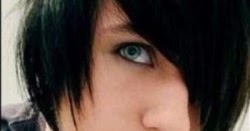 Cultura juvenil: Emos / Cultura Emo