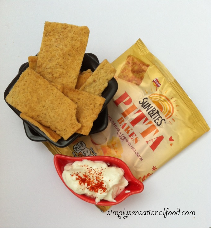 Walkers Sunbites | simply.food