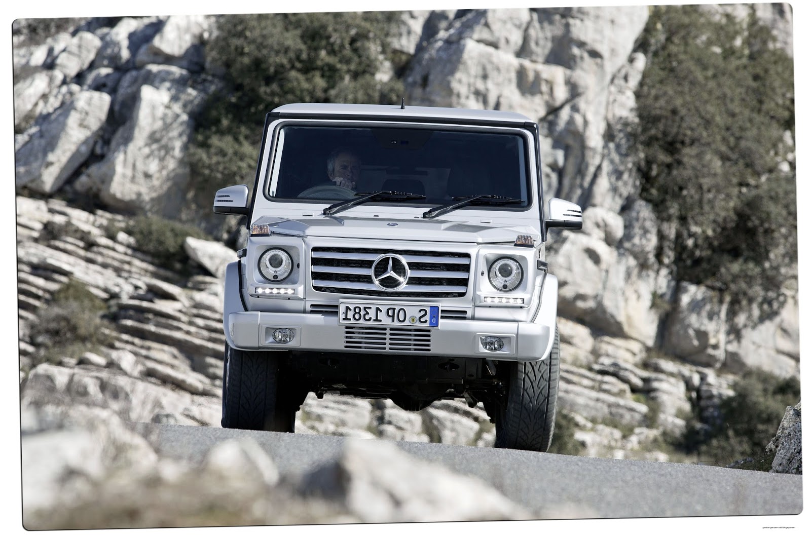 Foto Mobil Gunung Sport Terbaik - Gambar Gambar Mobil