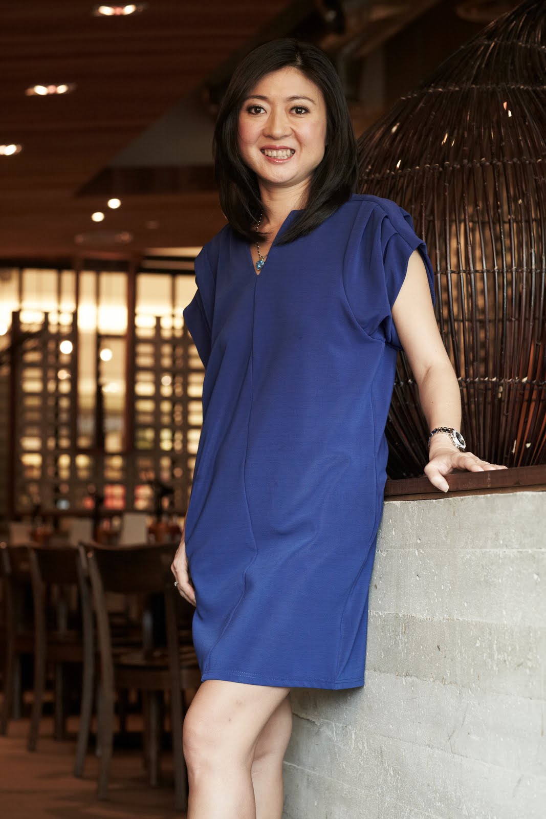 The Malaysian Women's Weekly