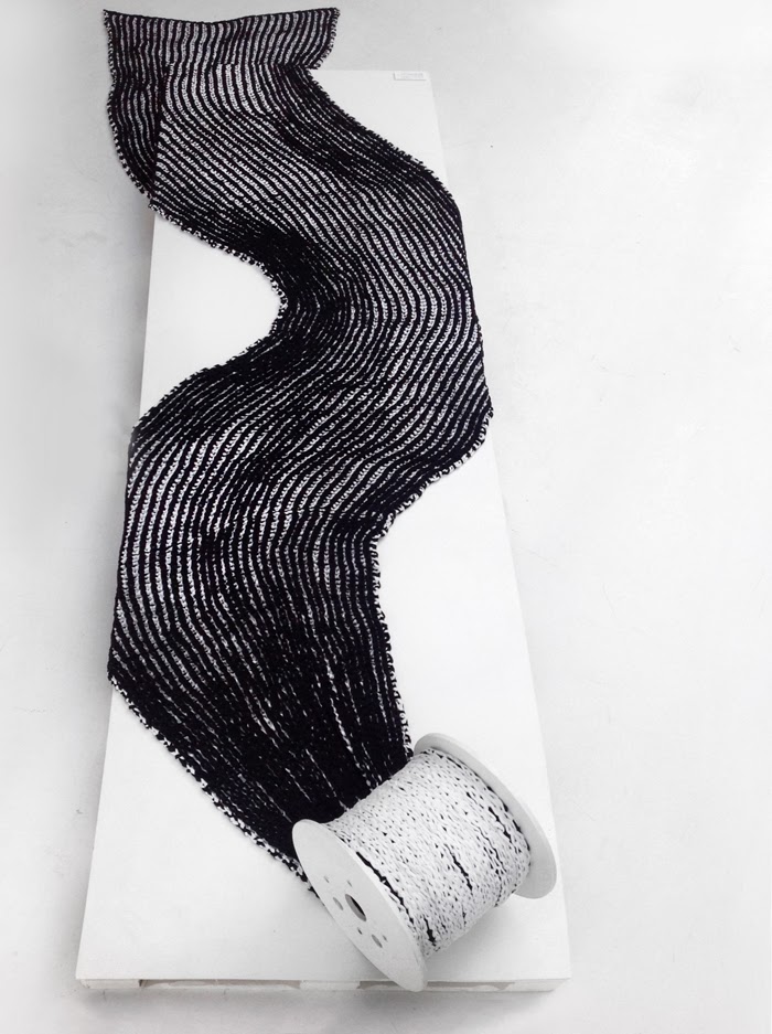 Re Rag Rug: 10.SQUEEZE