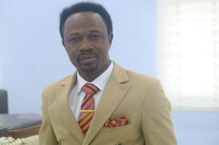 Prophet Joshua Iginla predicts Zambia election