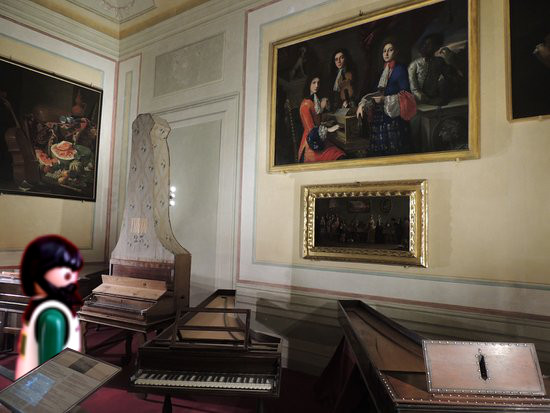 THE GRANDMA'S LOGBOOK ---: FLORENTINE CAMERATA: MUSIC FROM THE 14TH CENTURY