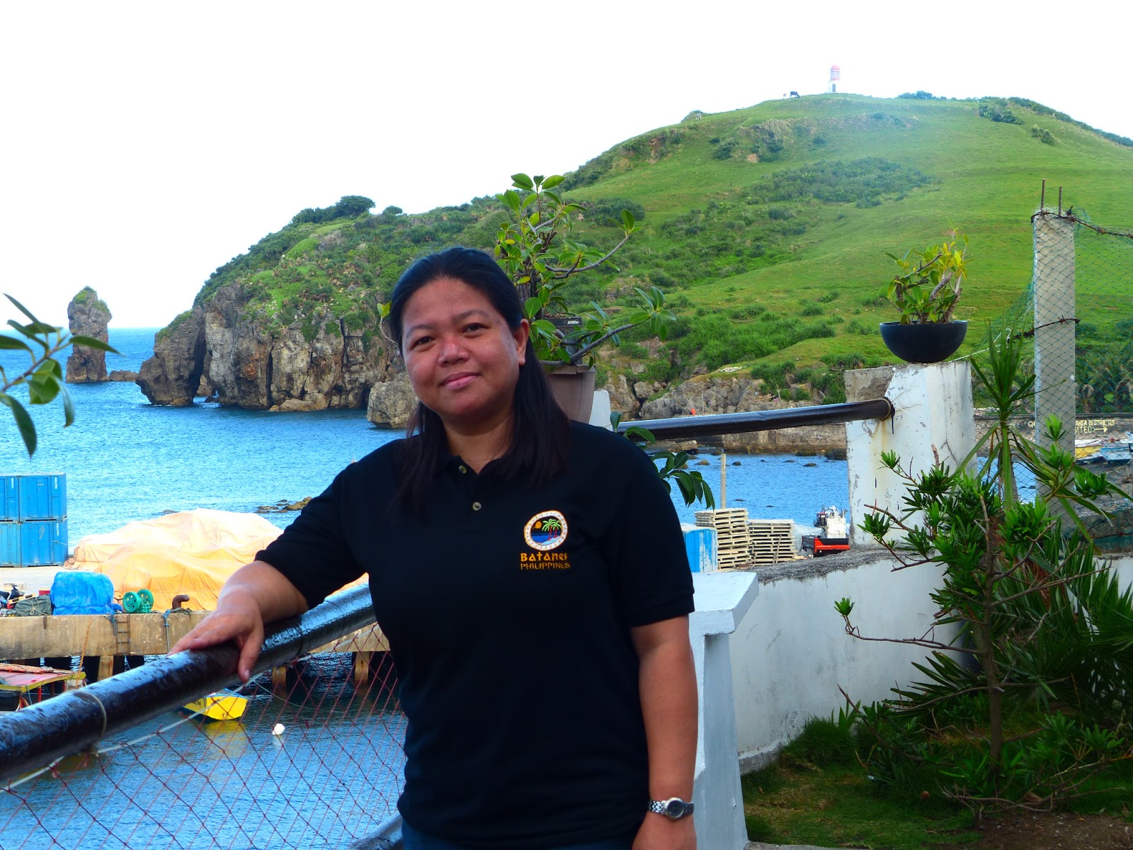 Connecting: Batanes: Week Two