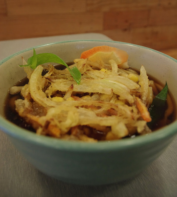 What Mary Loves: Moshi Moshi: Moshi Koshi Noodle Boss