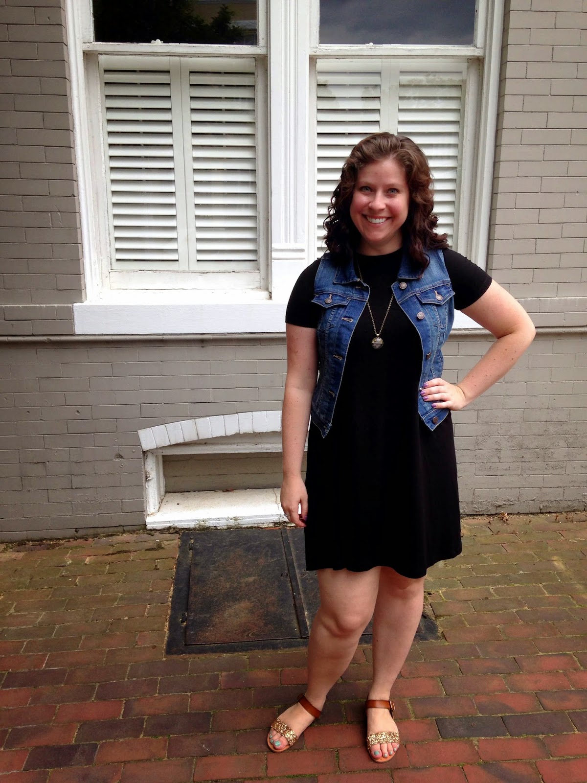 Whitney à la mode: Blogging Besties