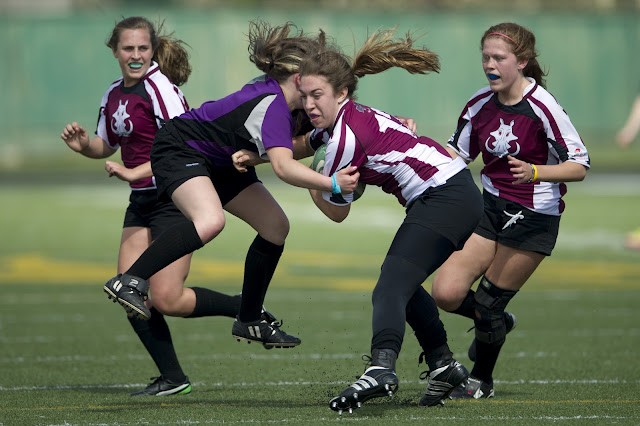 Rachel Psutka | Photojournalist: May 2012