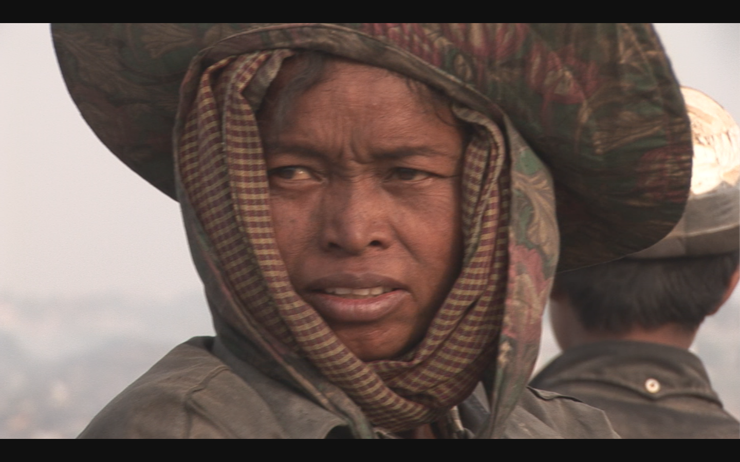 Cambodian Children's Fund: # 4 Scott Neeson reveals his true colours