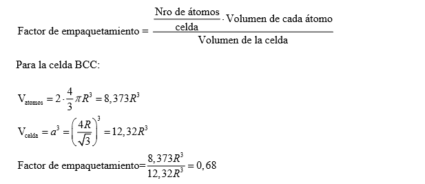 Procesos Industriales : ORGANIZACIÓN ATÓMICA