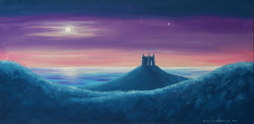 Paolo D’Arpini: Lettera a Joe Biden di Luigi Crocco ed il dipinto di ...