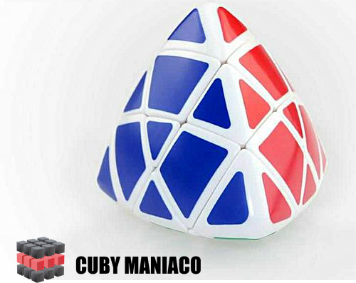 cubos de rubik raros - CUBY MANIACO - ONLINE