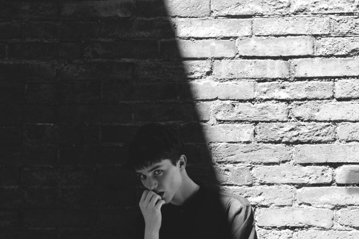 Martin Conte by Alex Mohebbi | Brazil Male Models