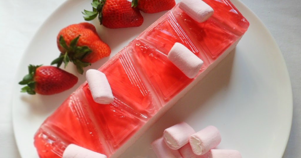 Recetas Exoticas: ¡Postre fascinante!