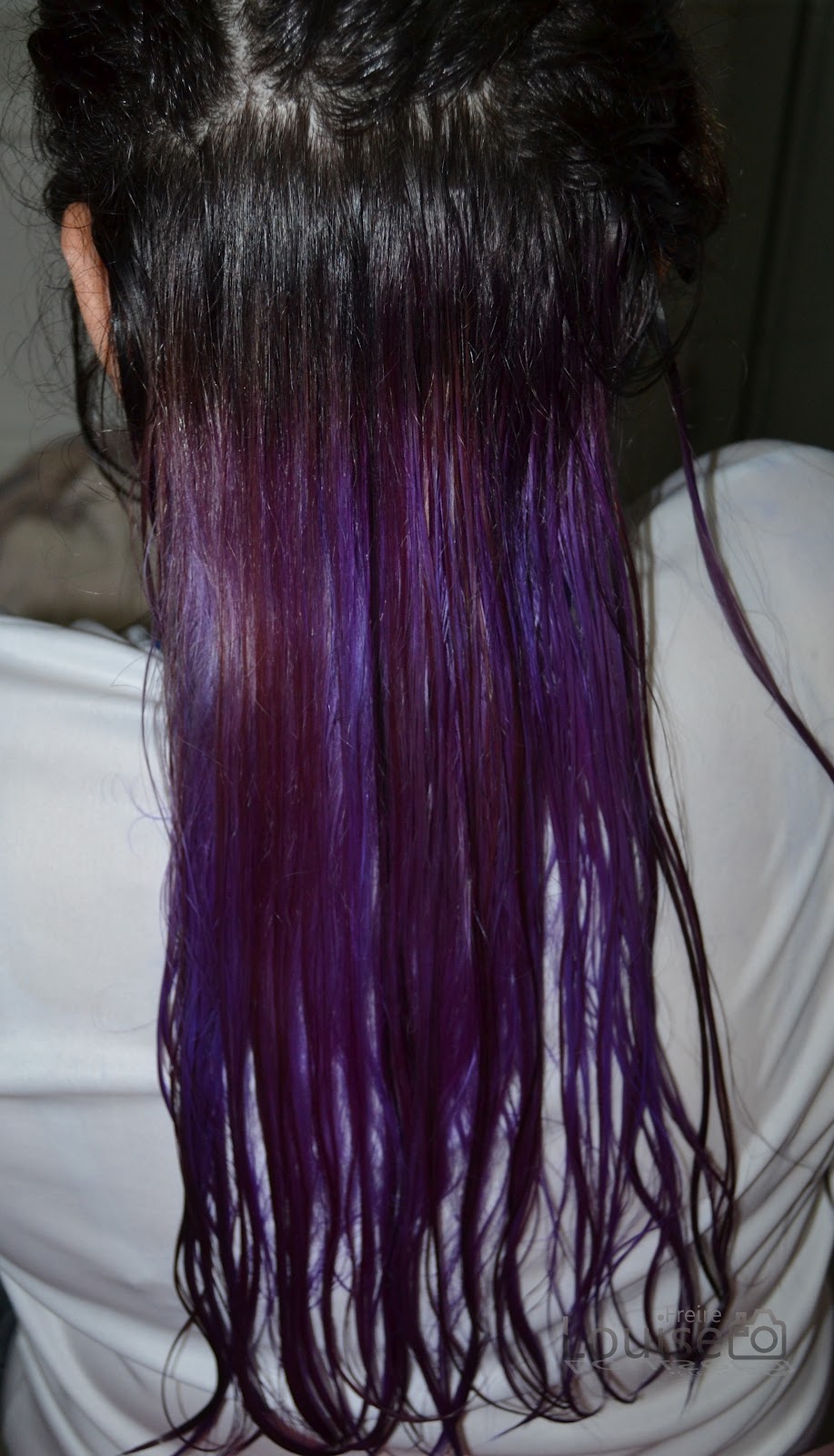 Keraton Hard Colors Ultra Violet