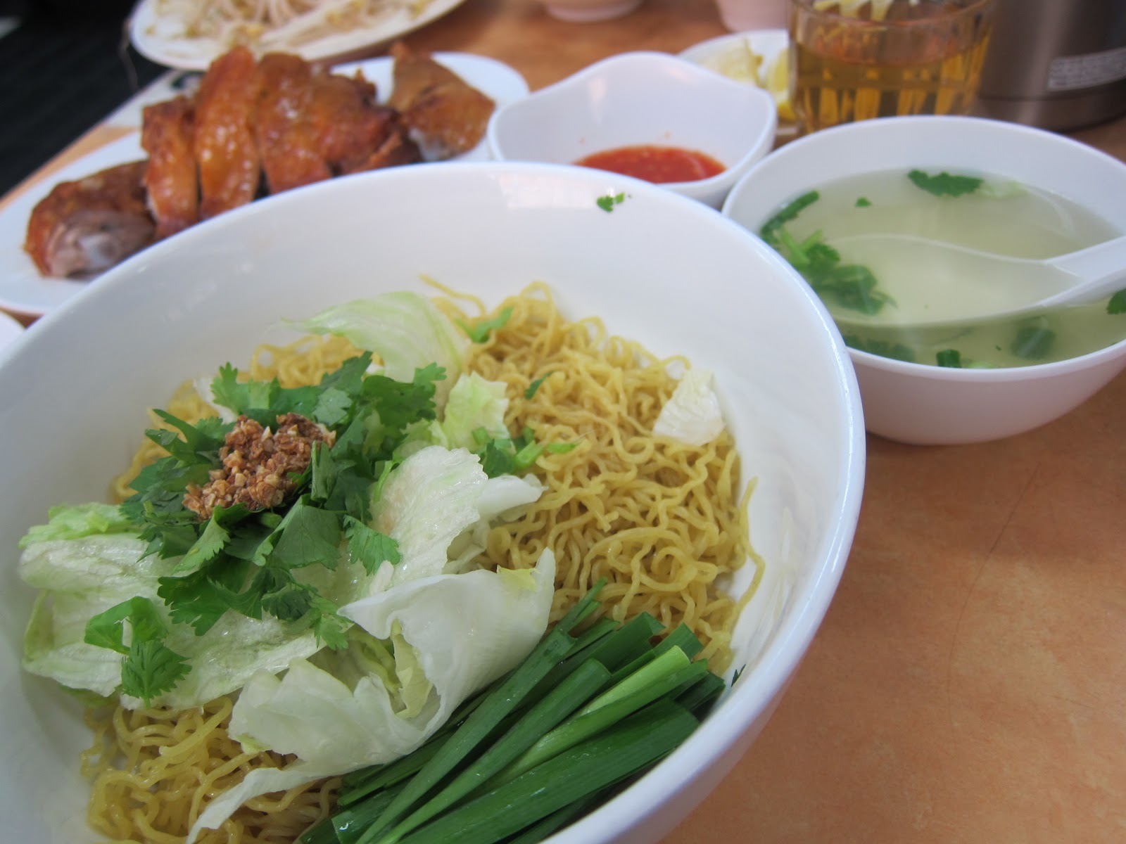 Tan Viet Noodle House, Cabramatta - Alice's Meet and Eats