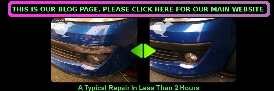 mobile car scratch repair manchester