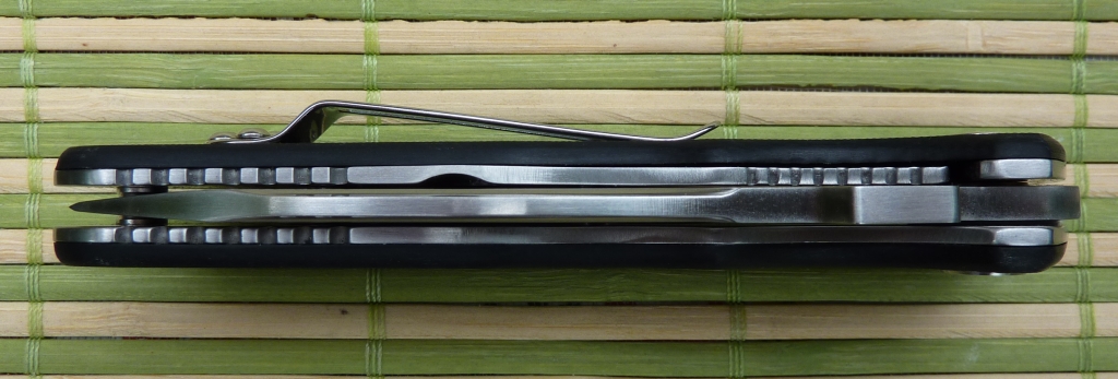 Steel Reviews: Review: Enlan EL01 - The Best Buy