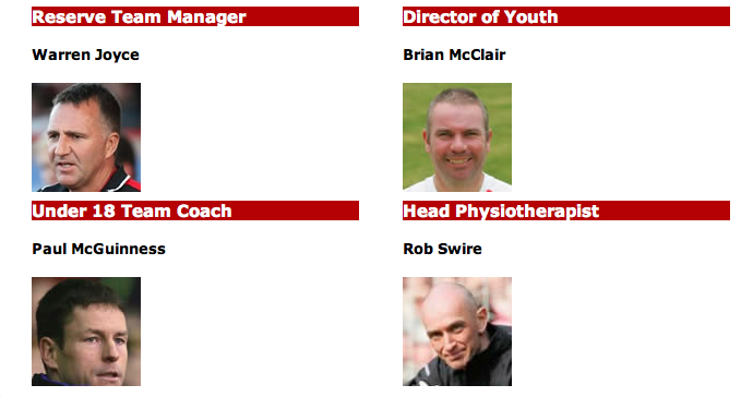 Leadership Blog: Organisational Structure and Culture of Manchester United