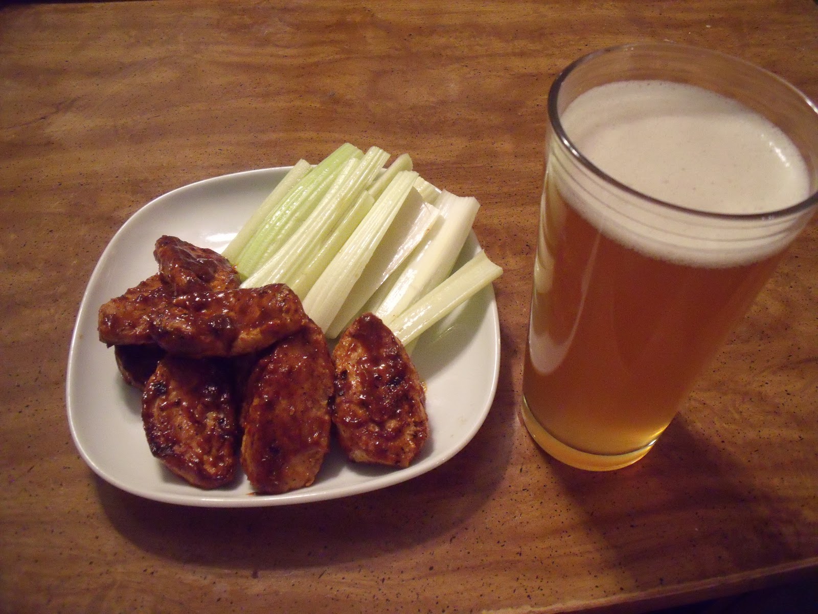 Vegan Vanguard: Charging Ahead of the Mainstream: Vegan MoFo Review ...