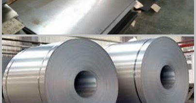 PT.MITRA PERKASA STEEL: PLAT BESI SPHC PO