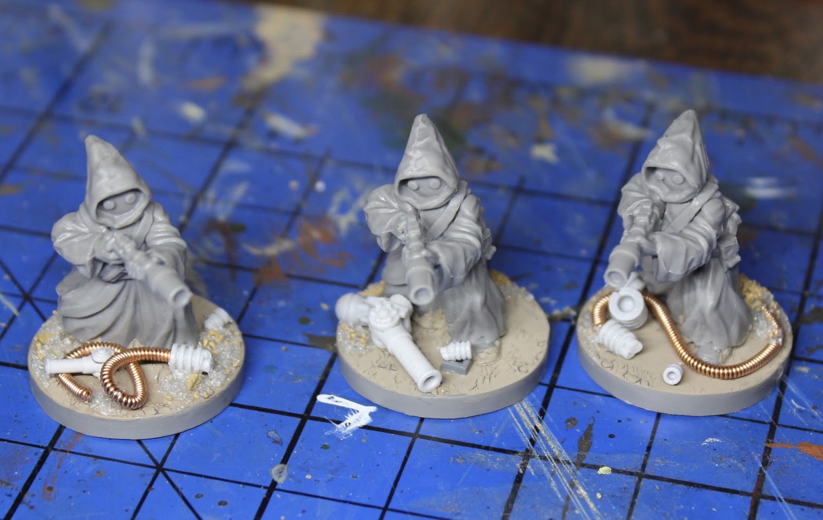 28mm Victorian Warfare: Utinni!