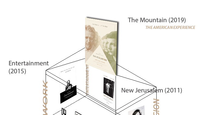 RICK ALVERSON: DIRECTOR FOCUS & FILMOGRAPHY RANKING - The MovieJeff.com ...