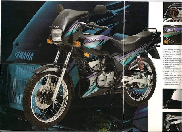 Peminat Rxz Selamanya: ANTARA IKLAN RXZ YANG ADA DI PASARAN SUATU MASA ...