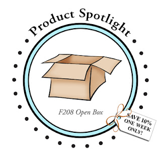 DeNami Design Blog: Product Spotlight- Open Box