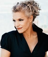 Musikfrauen: Ina Müller