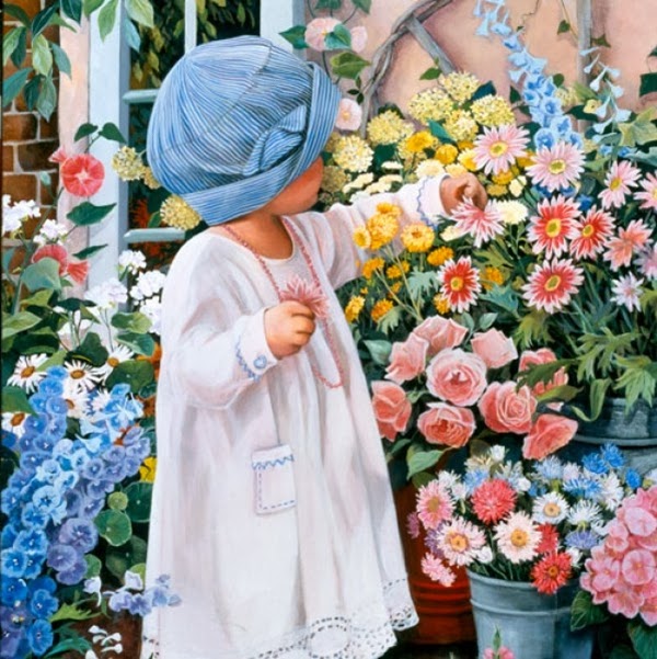 Impressioni Artistiche : ~ Susan Rios