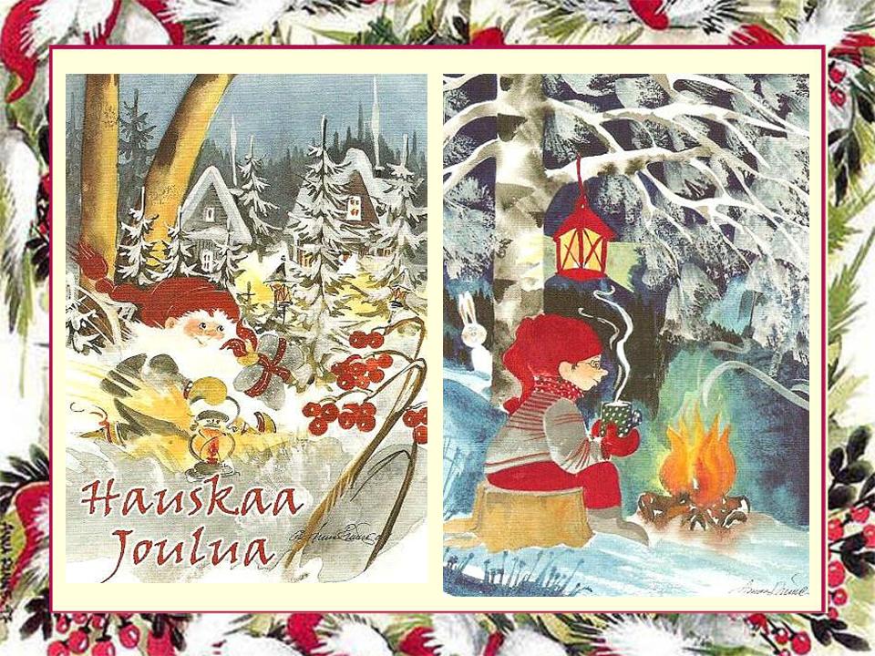 Soloillustratori: Anna Rinne