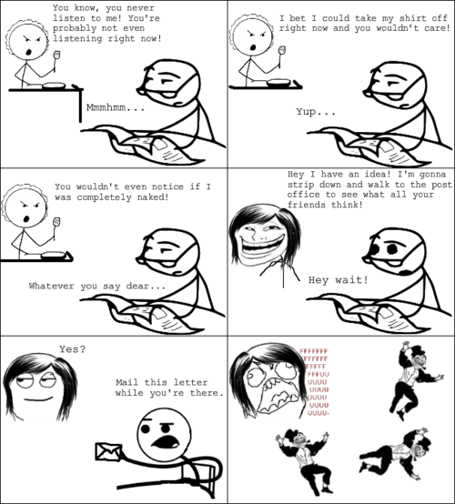 Here You Will Find Many Troll Jokes Troll Face Mail This Letter